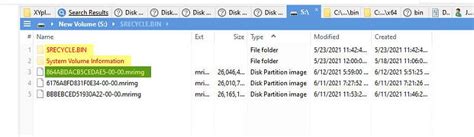 Need Help With A Macrium Reflect Problem Solved Windows 10 Forums