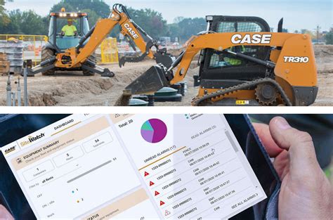 how data driven telematics is revolutionizing equipment management