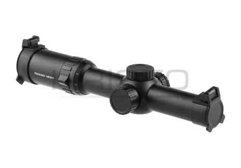 Primary Arms Slx6 1 6x24 Sfp Gen Iii Acss 22lr Bk Hristo Airsoft Shop