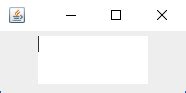 しがないプログラマーの備忘録 JTextArea テキストエリア を表示する方法