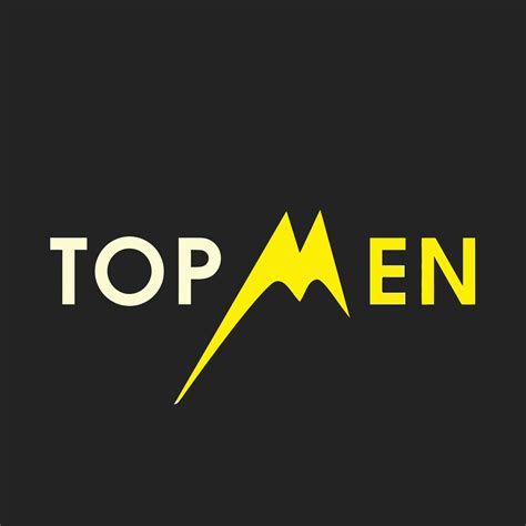 Topmen Store