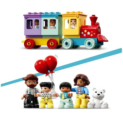 LEGO DUPLO 10956 Amusement Park - Park Rozrywki Park Rozrywki | Tani