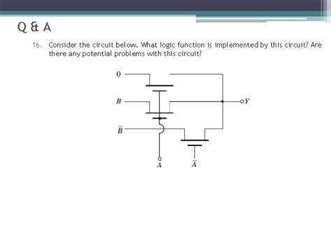 ECE 424 Introduction To VLSI Emre Yengel Department