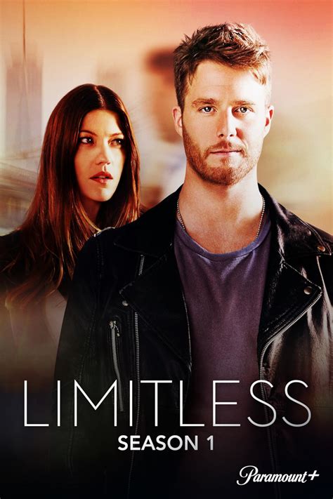 Prime Video Limitless