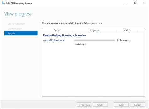 Konfiguracja Roli Remote Desktop Services Serwer Domenowy Baza Wiedzy Nsix Data Center