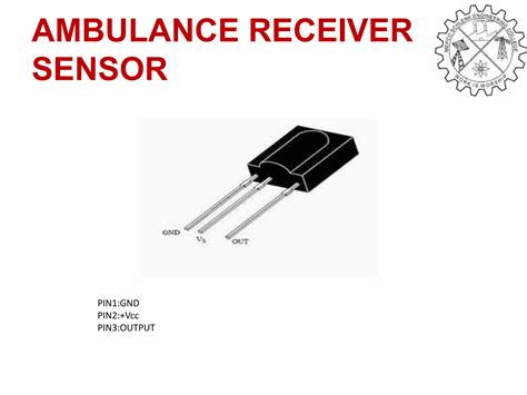Density Based Traffic Light Controller Ppt