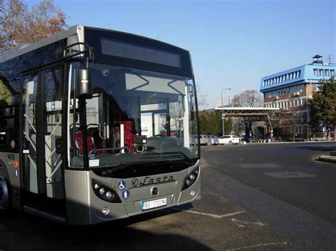 Секретаријат за јавни превоз Почетна