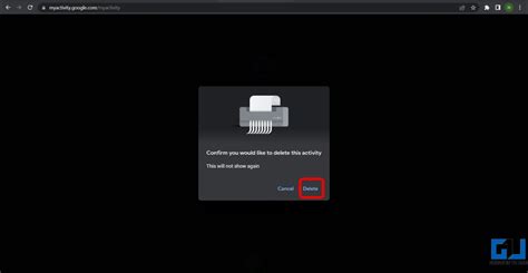 Ways To Delete Search History In Google Photos Gadgets To Use