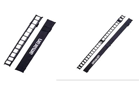 Aputure Amaran 45° Grid For Amaran T2c Amaran Pt2c Led Tube Light Electronics