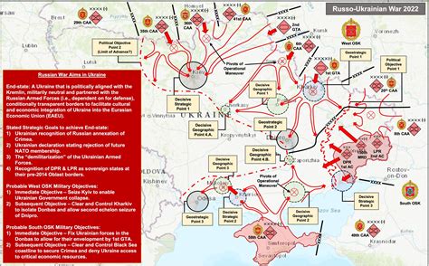 Invasion Of Ukraine D26 Sitrep 203 — The Fivecoat Consulting Group