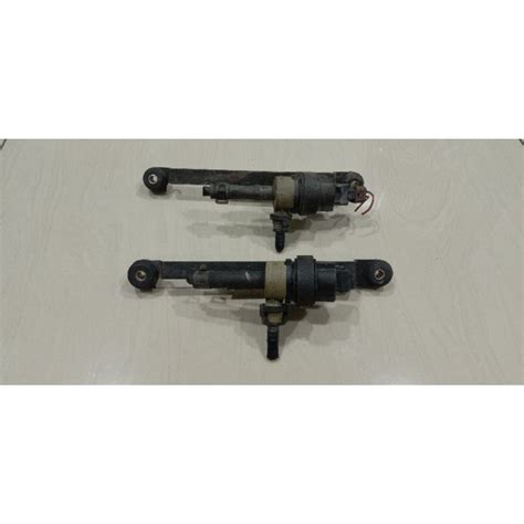 Map Sensor Proton Wira Satria Vdo 15 13 Shopee Malaysia