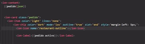 Angular No Me Deja Acceder A Las Propiedades De Un Objeto Stack Overflow En Español