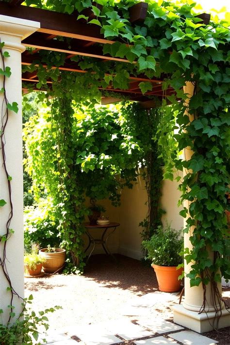 22 Mediterranean Patio Ideas For Al Fresco Dining And Relaxation Lost