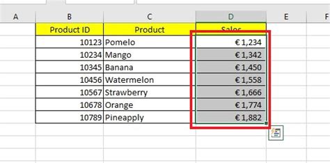 How To Change Default Currency In Excel Step By Step Guide