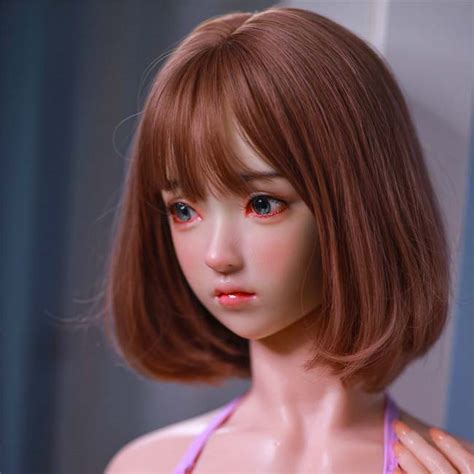 Asian Silicone Sex Doll Izami Cm Buy Now A Realistic Sex Doll