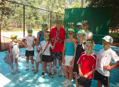 人脸与关键点检测：yolo5face实战pytorch烧技湾 华为开发者空间