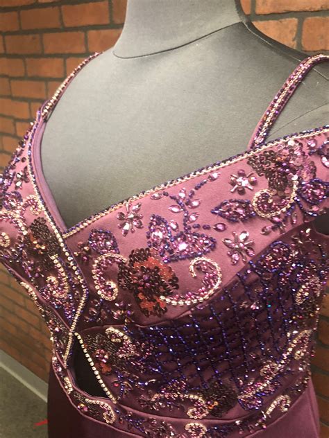 3 Red Carpet Worthy Plus Size Prom Dresses Strut Bridal Salon