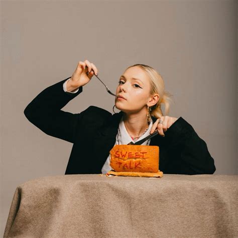 Sweet Talk By Mara Liddle Review Illustrate Magazine