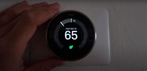 Nest Thermostat Keeps Resetting Temperature At Della Gonzales Blog