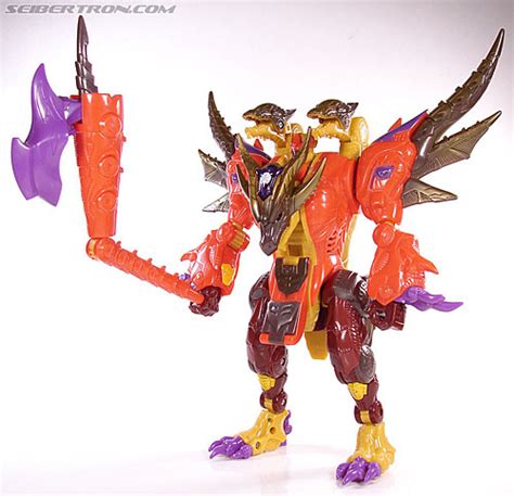 Transformers Universe Classics 2 0 Bruticus Toy Gallery Image 101 Of 128