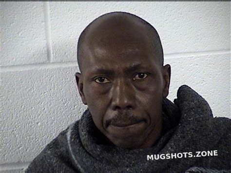 Seck Cheikh 05192025 Chase County Mugshots Zone