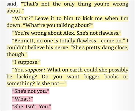 Wes Bennett On Tumblr