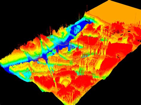 hxgn spotlight next generation lidar capability sigma space s single