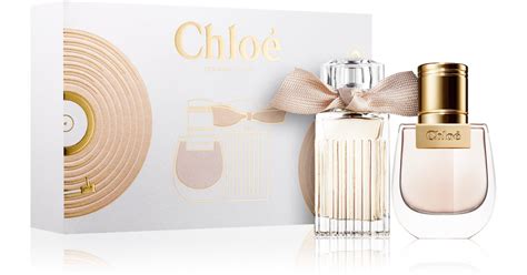 Chloé Chloé And Nomade Livrare Rapida Notino Ro