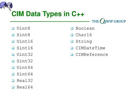 Overview Of Pegasus An Open Source Wbem Implementation Ppt Download