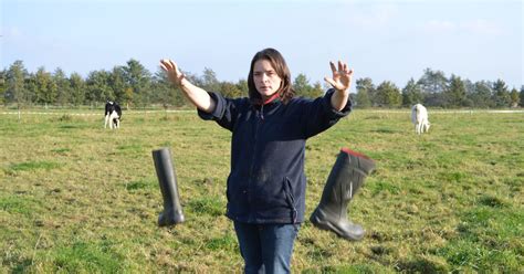 Eline Vedder Uit Ruinerwold Nummer 2 Op Landelijke Cda Lijst