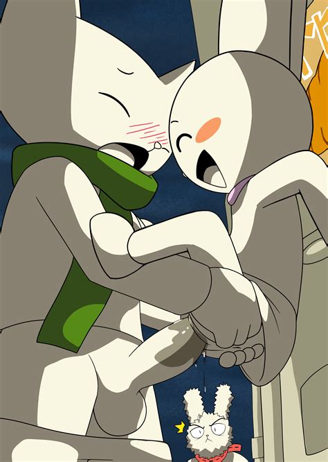 Rule 34 1girls 2boys Absurd Res Anthro Ass Blush Blushing Bodily