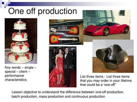 Ppt Automating Large Scale Production Powerpoint Presentation Free Download Id6942863