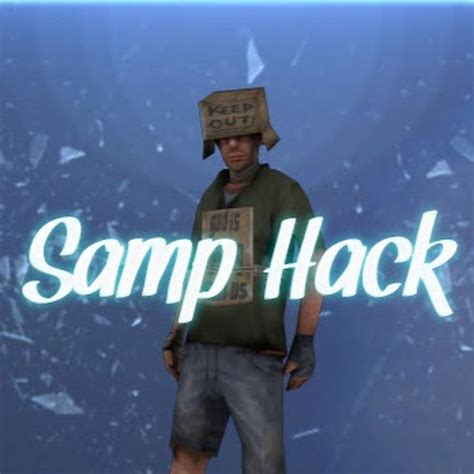 Samp Hack YouTube