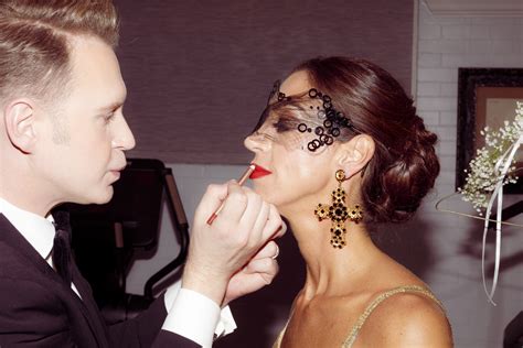 Trisha Gregory And David Morse Over The Moon Over The Moon