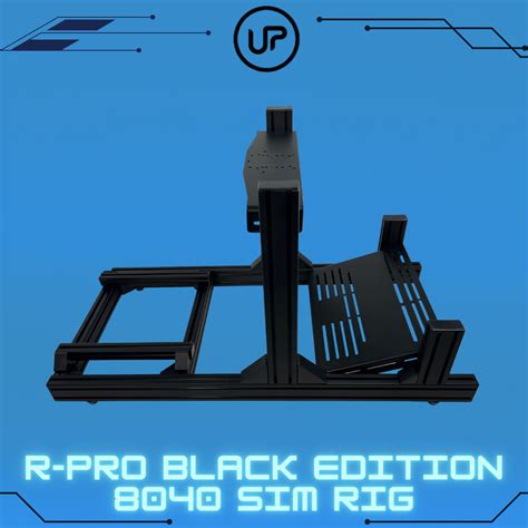 Complete Sim Packages For Sim Racing Full Turnkey Setups Upshift