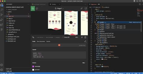 Jegan Raj On Linkedin Innovation Developers Vscode Productivity Developer Figma Uxui