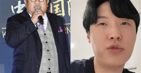 이용식 사위 원혁 말도 못 하는 생후 4개월 딸에 집착 다른 男에 끼부렸다며”