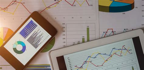 Graphs On IPad And IPhone IStockf PJM Inside Lines