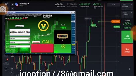 How To Hack Iq Option Binary Youtube