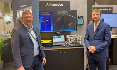 Xylon On Linkedin Heres A Short Demo Explaining Amds Dfx