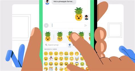 Какие клавиатуры лучше всего подходят для телефонов Ios и Android Infobae