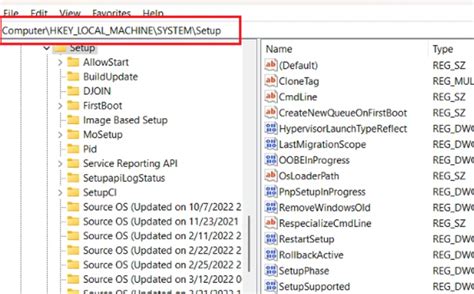 How To Fix Sysprep Was Not Able To Validate Error On Windows 11