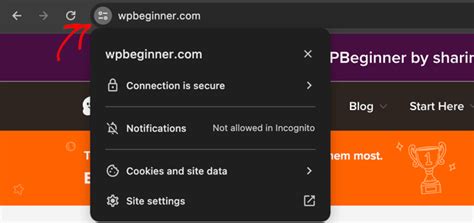 What Is TLS In WordPress