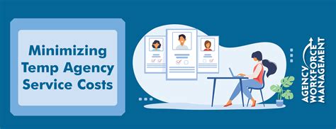 Minimizing Temp Agency Service Costs Mitc Agency Solutions