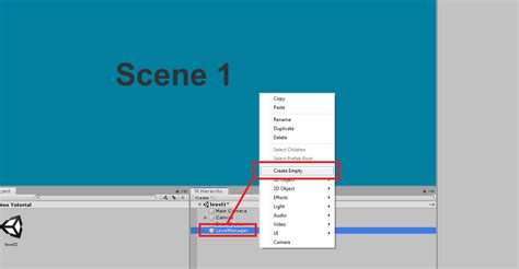 How To Make Awesome Transitions Between Scenes In Unity Weeklyhow
