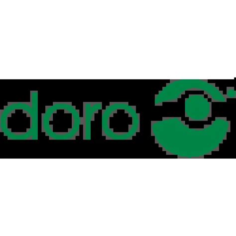 Doro 6820 User Manual English 64 Pages