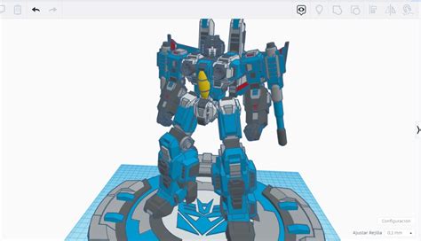 Archivo Stl Transformers Pack 02 Decepticons 🤖・idea De Impresión 3d