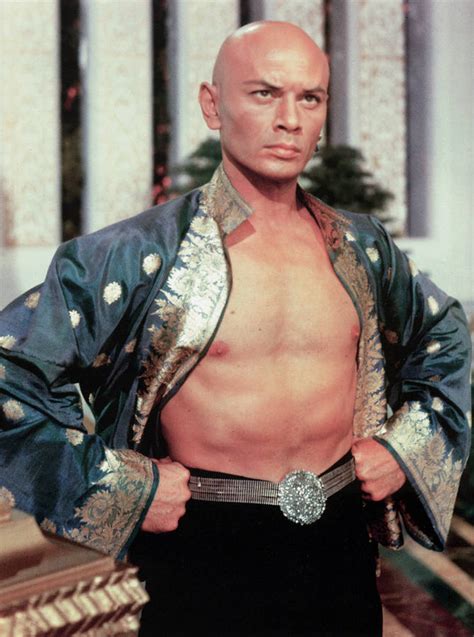 100 Yul Brynner Wallpaper Kostenlos