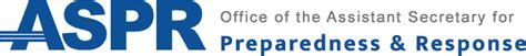Office Of The Assistant Secretary For Preparedness And Response US Department Of Health And