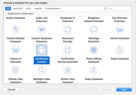 Ios Rich Push Notifications